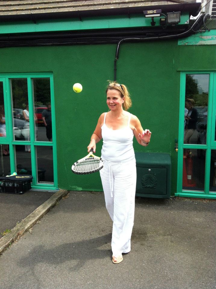 An interview with Theresa Gower - 10 year work anniversary - mso web agency